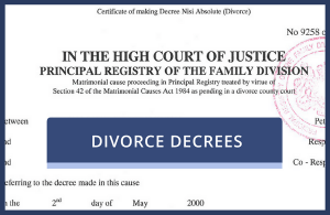 Applying for a British Passport