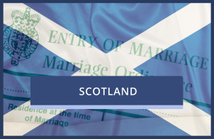 UK Replacement Marriage Certificate | Lost Wedding Certificate ...